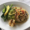 SHOALS RESTAURANT - Cliff House Inn